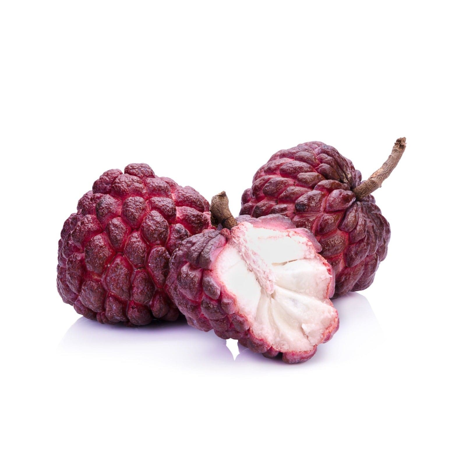 Recipes & guides — How to eat exotic fruit · Fruit Plug · Fruit Plug