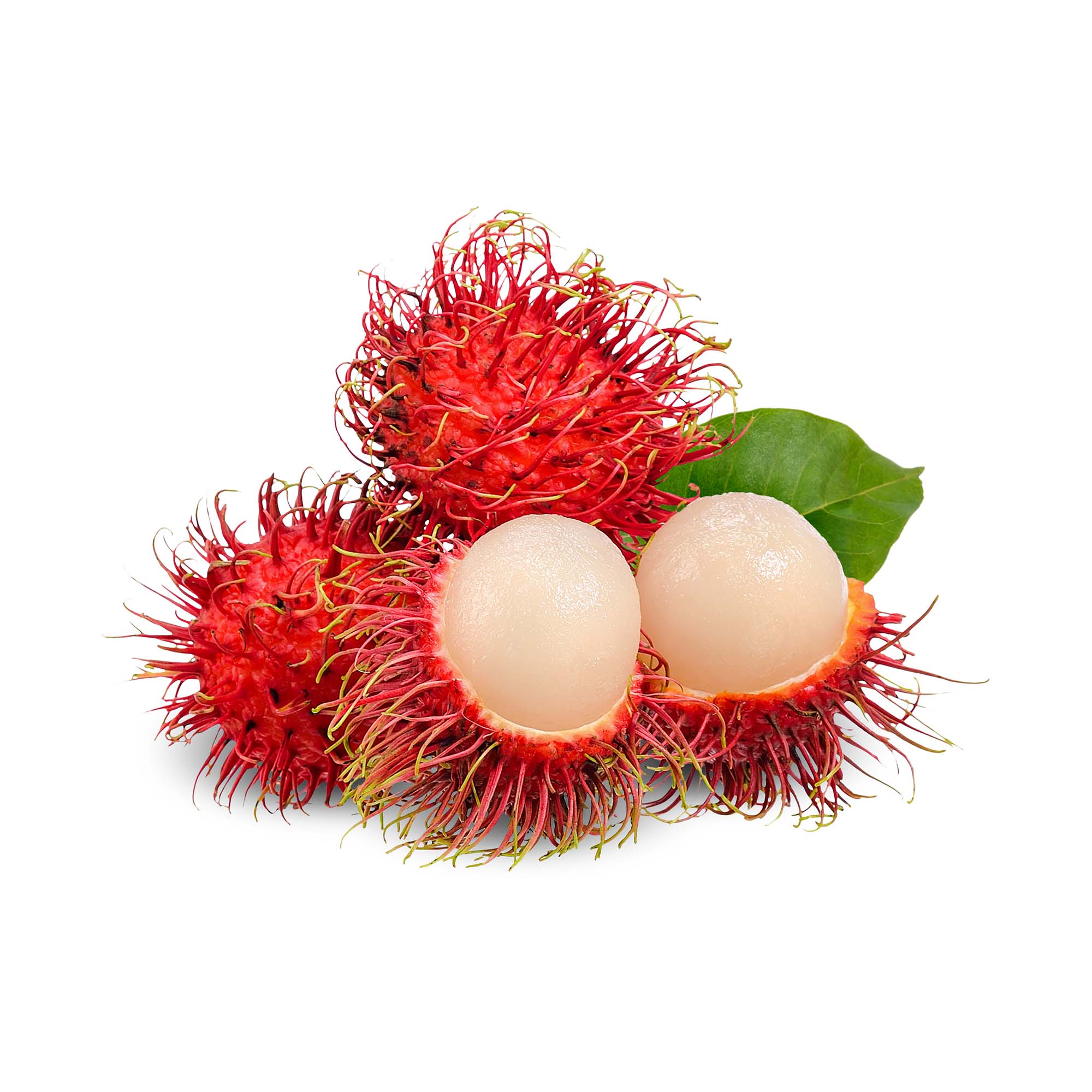Recipes & guides — How to eat exotic fruit · Fruit Plug · Fruit Plug